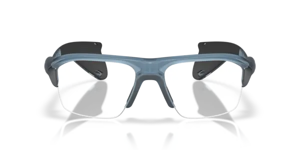 Oakley Stunt Glider Sports Eyewear - Matte Transparent Abyss