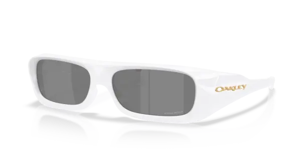 Oakley Sunglasses - White