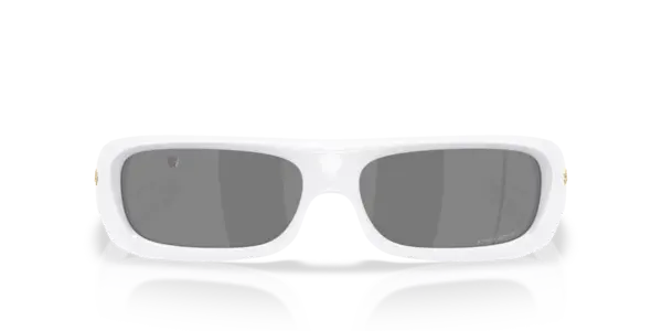 Oakley Sunglasses - White