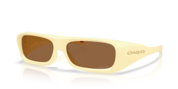 Oakley Sunglasses - Yellow