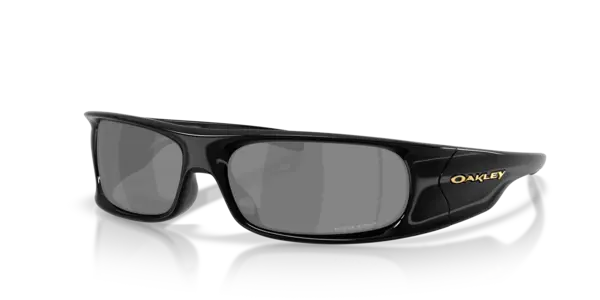 Oakley Highland Sunglasses - Black