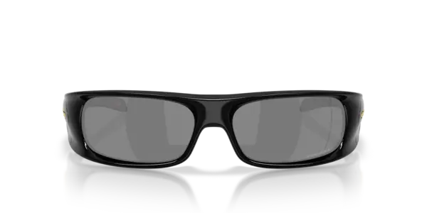 Oakley Highland Sunglasses - Black