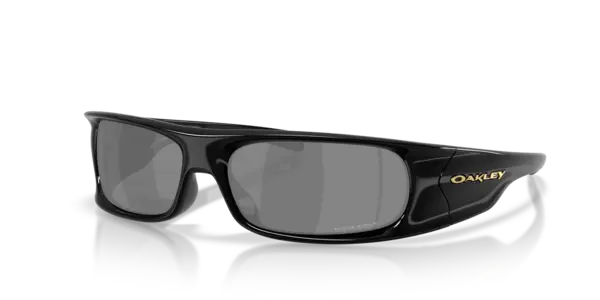 Oakley Highland Sunglasses - Black