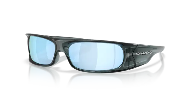 Oakley Highland Sunglasses - Black/grey