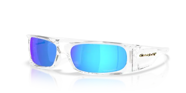 Oakley Highland Sunglasses - Clear