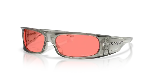 Oakley Highland Sunglasses - Grey