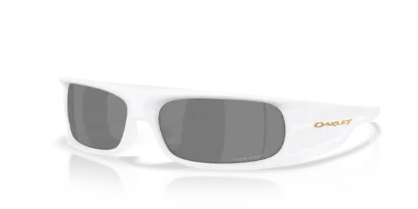 Oakley Highland Sunglasses - White