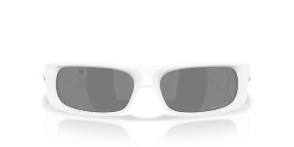 Oakley Highland Sunglasses - White
