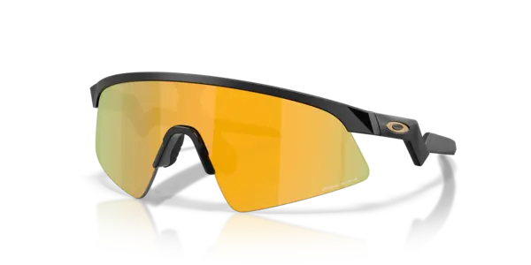 Oakley Resistor Sweep® Players Collection - Black