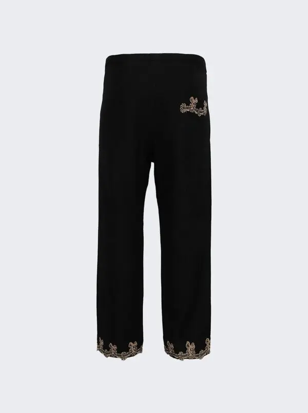 BODE Laurelist Pajama Pants