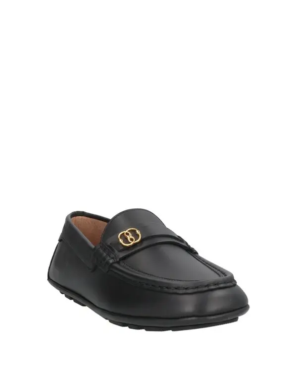 Bally Loafers In Calfskin