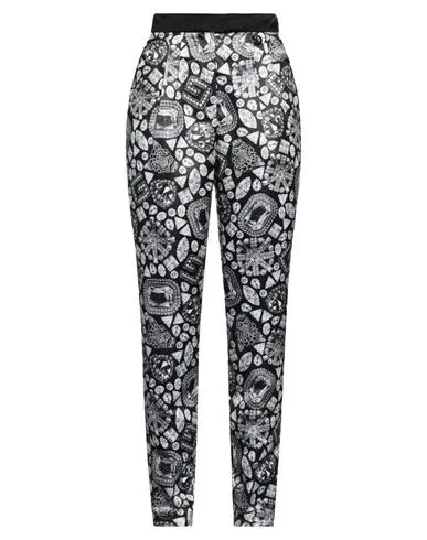 GAELLE PARIS Tapered Leg Pants