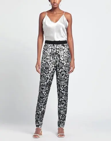 GAELLE PARIS Tapered Leg Pants