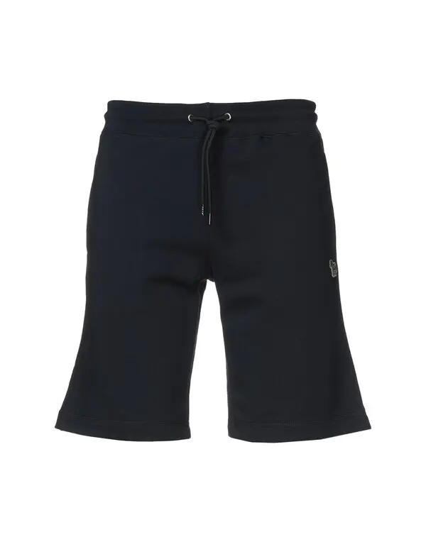 Paul Smith Organic Cotton Bermuda Shorts