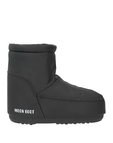 Moon Boot Textile Fibers Ankle Boots