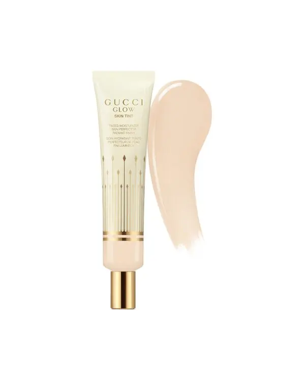Gucci Glow Skin Tint 11 - 11 - Fair Skin With Neutral To Warm Unde