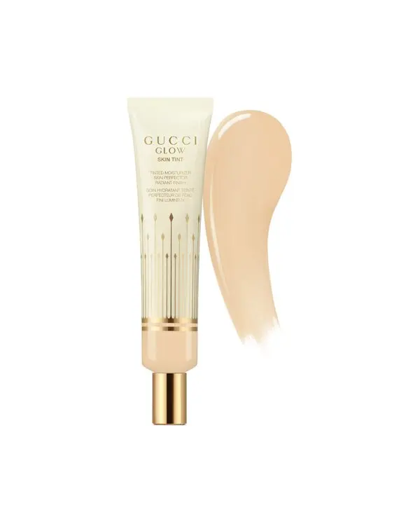 Gucci Glow Skin Tint 11 - 17 - Fair Skin With Warm Undertones