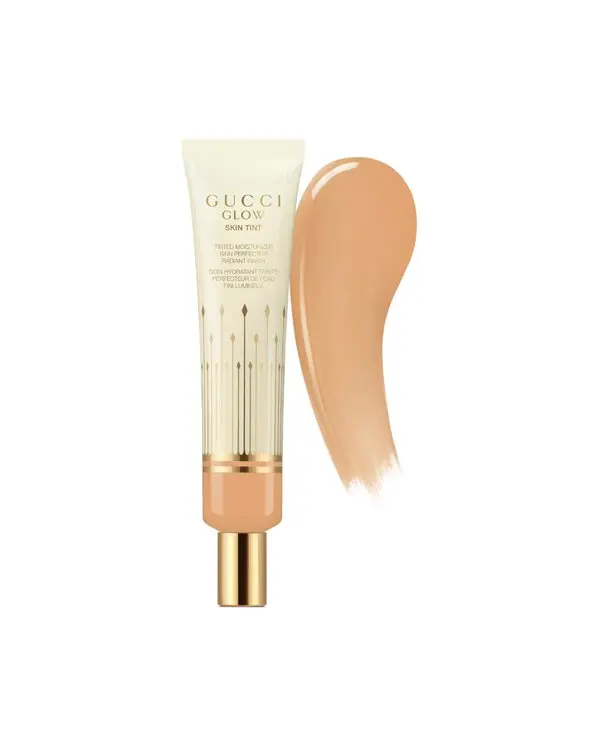 Gucci Glow Skin Tint 11 - 26 - Fair Medium Skin With Neutral To Wa
