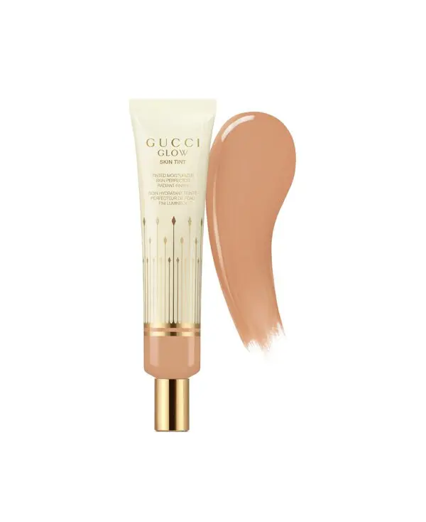 Gucci Glow Skin Tint 11 - 36 - Medium Skin With Neutral Undertones