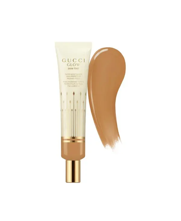 Gucci Glow Skin Tint 11 - 47 - Medium Deep Skin With Neutral Under