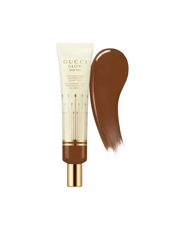 Gucci Glow Skin Tint 11 - 54 - Deep Skin With Neutral Undertones
