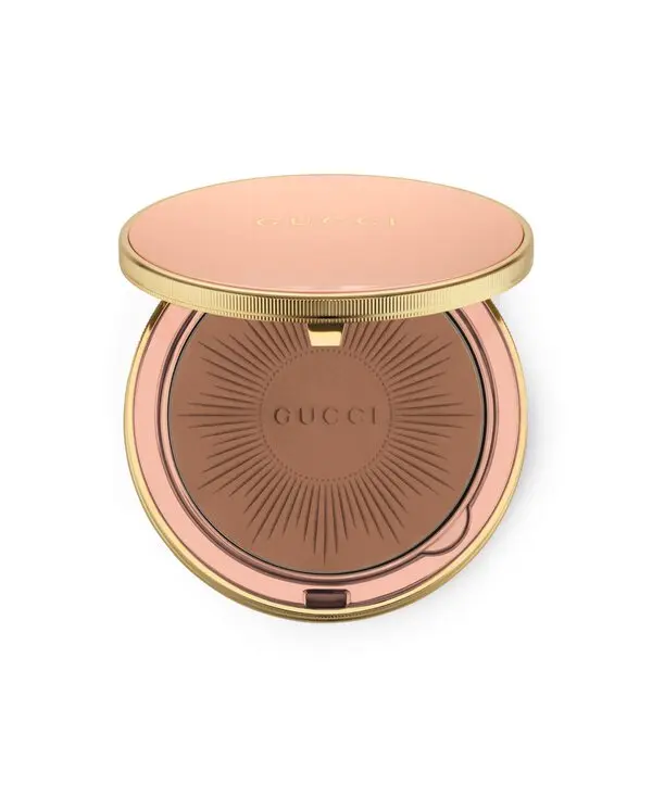 Gucci Matte Powder - 12 - Medium Deep Skin With Neutral Under