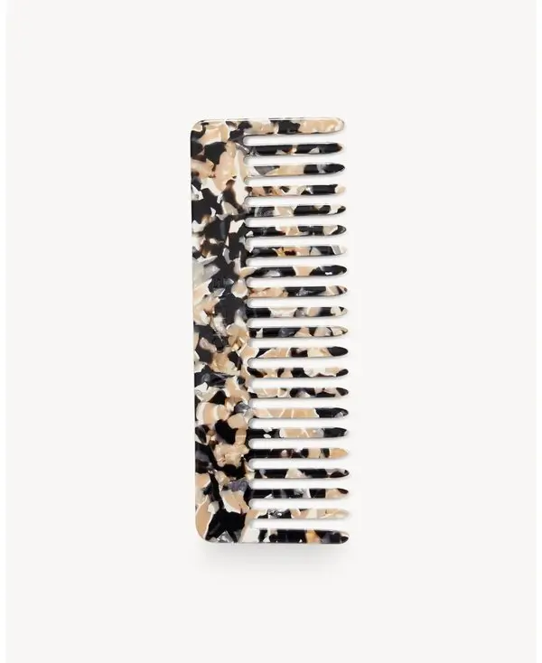 MACHETE No. 2 Comb - Abalone