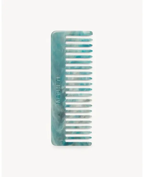 MACHETE No. 2 Comb - Algae