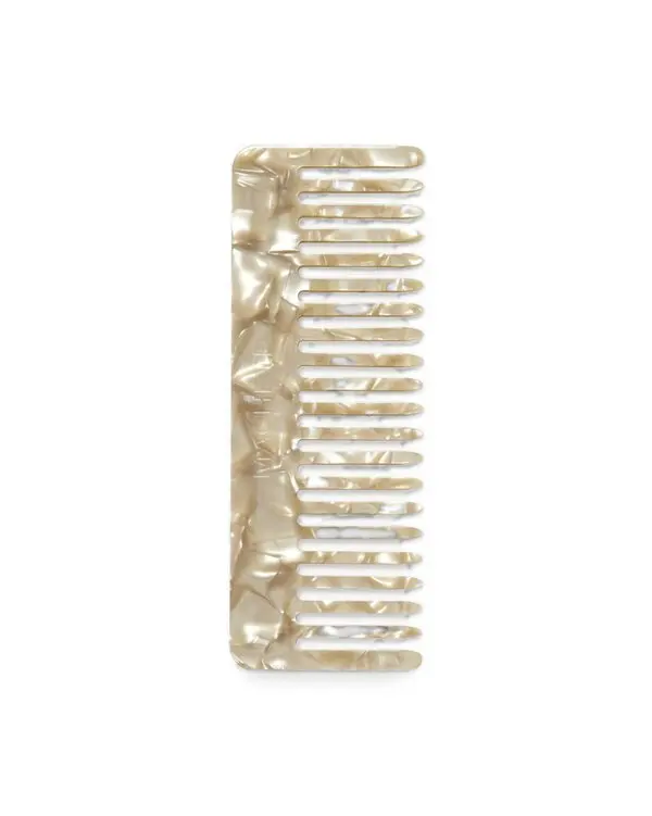 MACHETE No. 2 Comb - Sand Shell