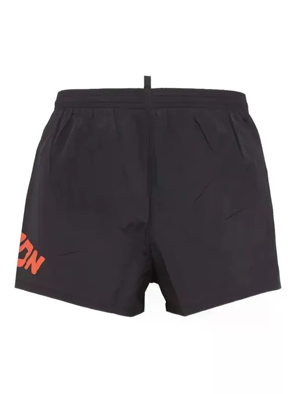 Dsquared2 Icon New Generation Swim Shorts