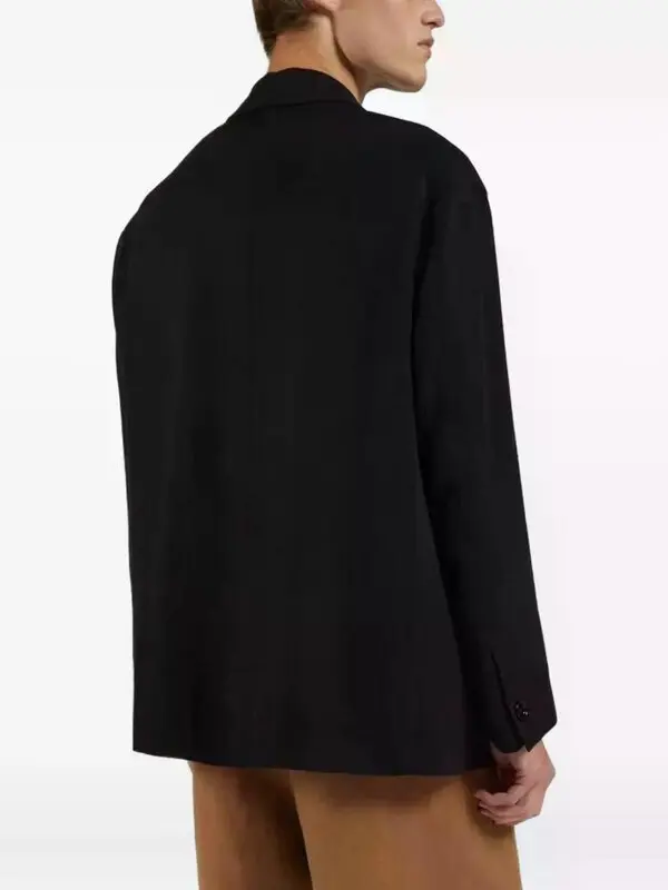 LARDINI Long-sleeve Shirt Jacket