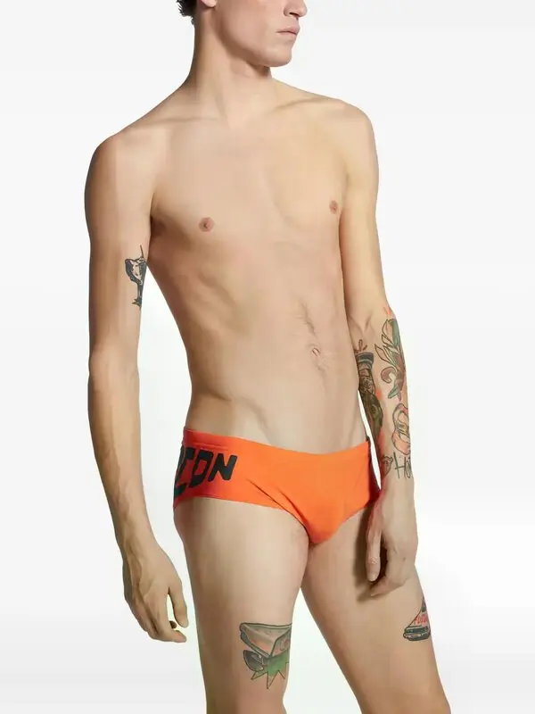 Dsquared2 Icon New Generation Swimming Trunks