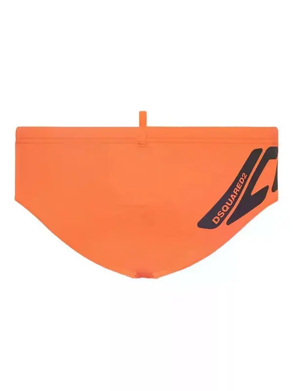Dsquared2 Icon New Generation Swimming Trunks
