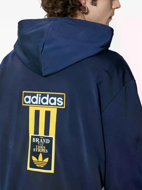 Adidas Adibreak Zip-up Hoodie