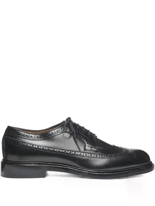 SEBAGO Leather Brogues