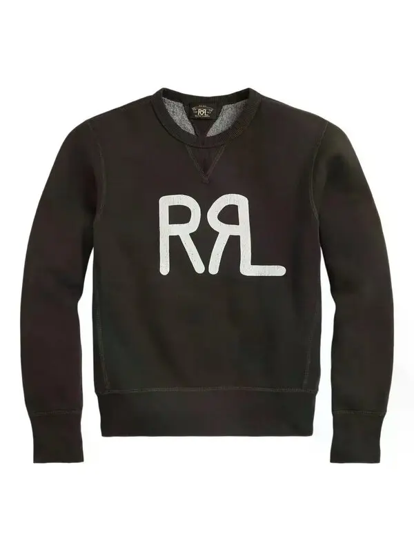 Ralph Lauren Fleece Sweatshirt