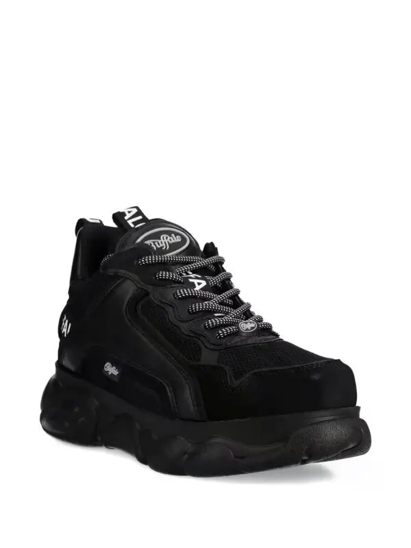BUFFALO Chunky-soled Sneakers