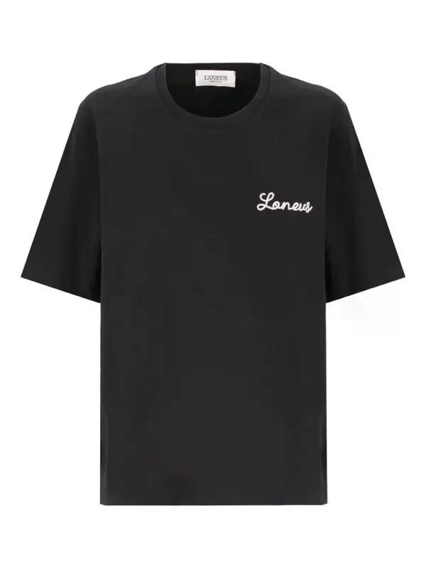 LANEUS Logo T-shirt