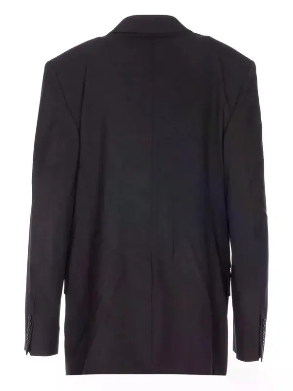 Filippa K Double-breasted Blazer