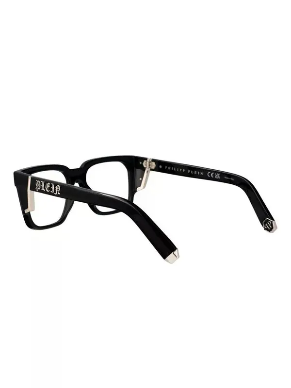 Philipp Plein Master Eyeglasses