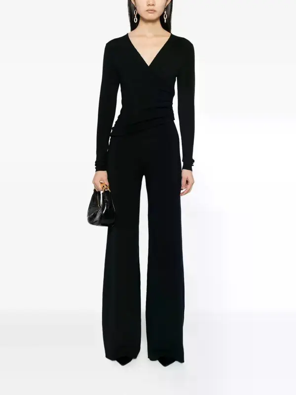 TOM FORD Wool Jumpsuit
