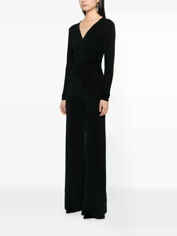 TOM FORD Wool Jumpsuit
