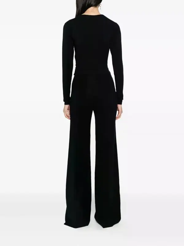 TOM FORD Wool Jumpsuit