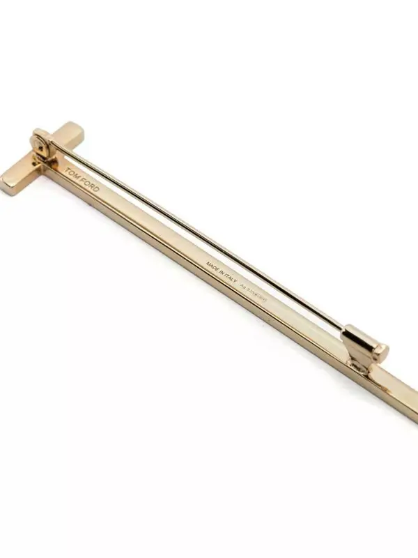 TOM FORD T-bar Pin