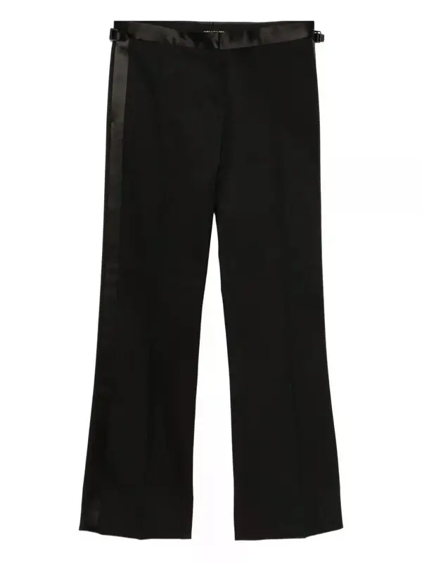TOM FORD Wide Leg Trousers