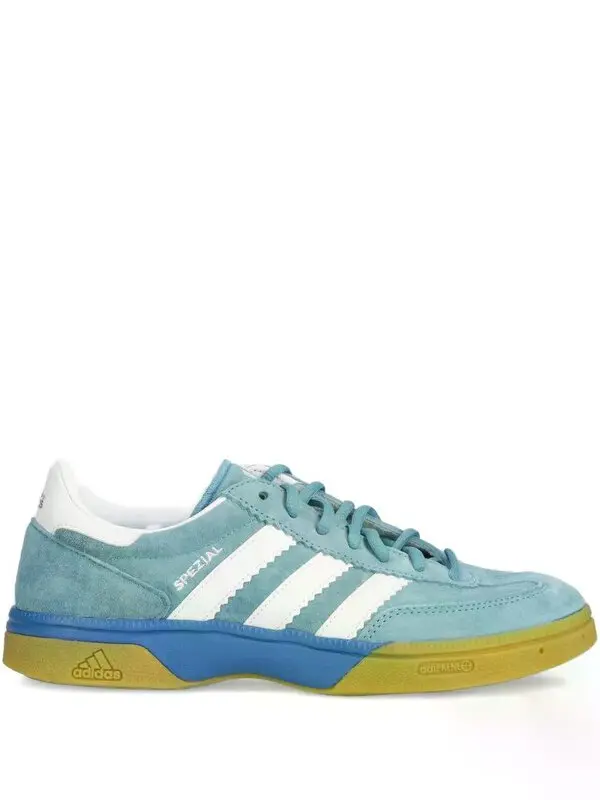 Adidas Spezial Lace-up Sneakers