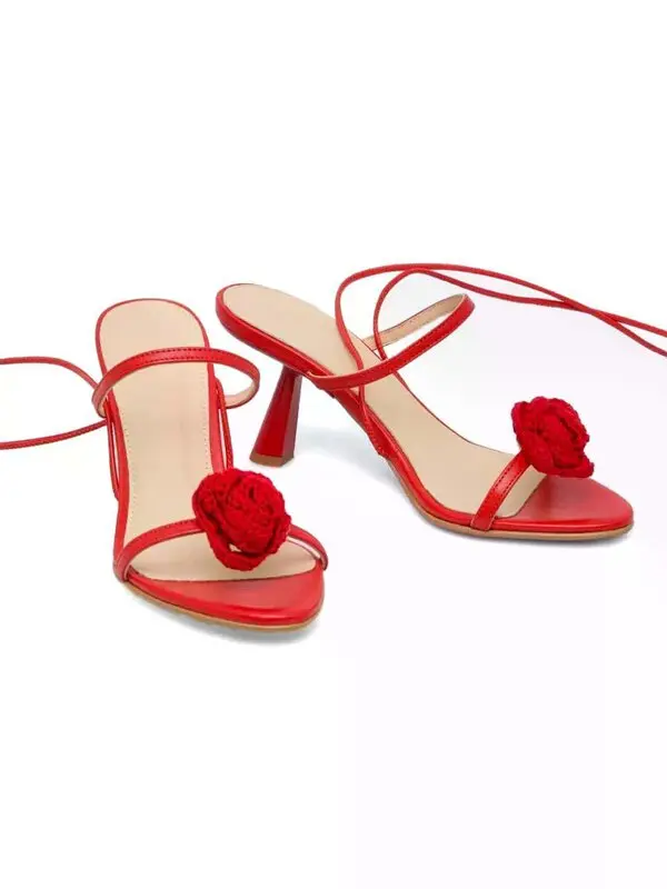 ALOHAS 80mm Kendra Sandals