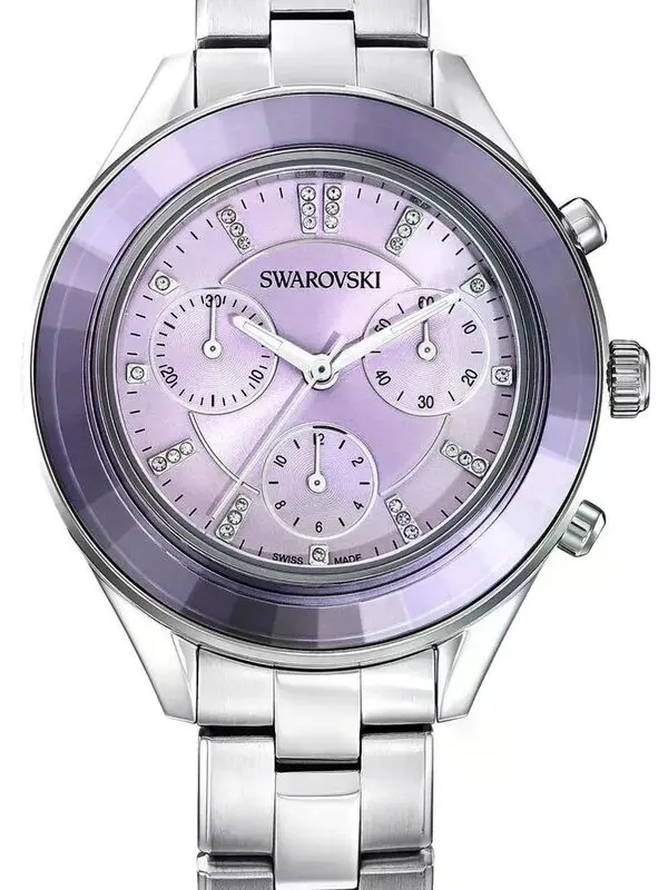 SWAROVSKI Octea Lux 37mm
