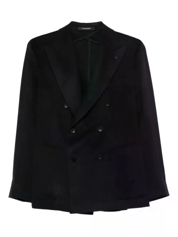 Tagliatore Double-breasted Jacket