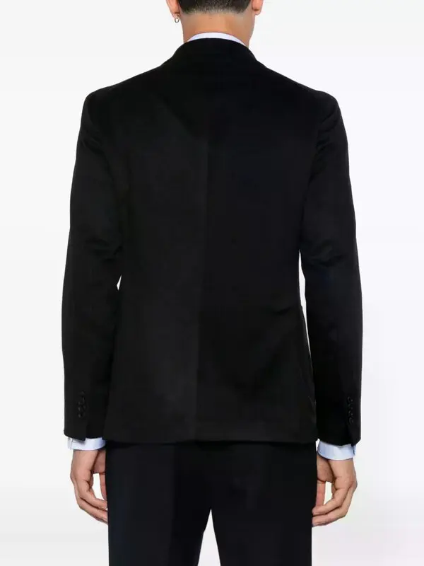 Tagliatore Double-breasted Jacket